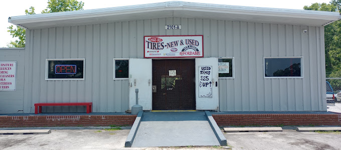 Home - Oaks Road Tires - Oaks Road Tires